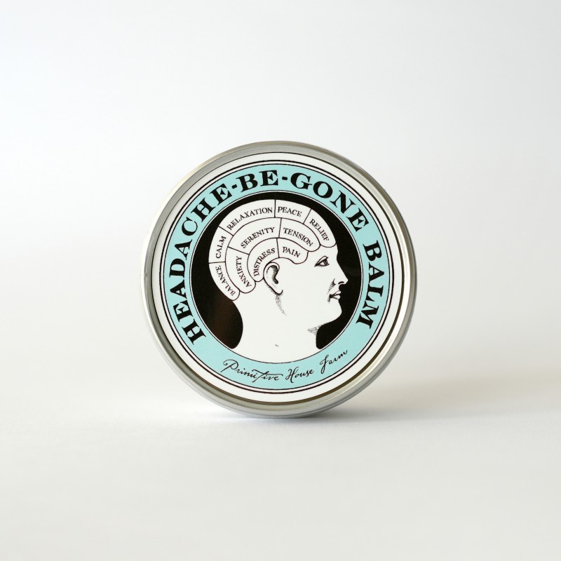 Primitive House Farm